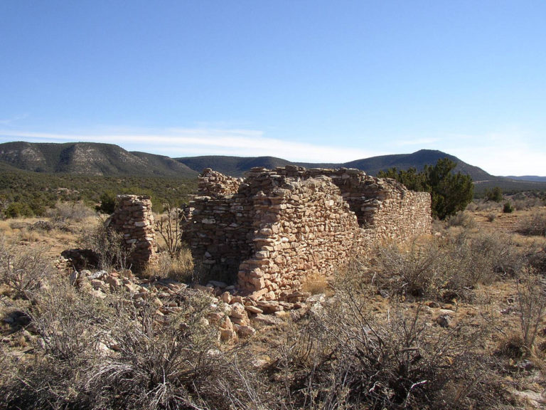 Cain Ranch – New Mexico Land Conservancy