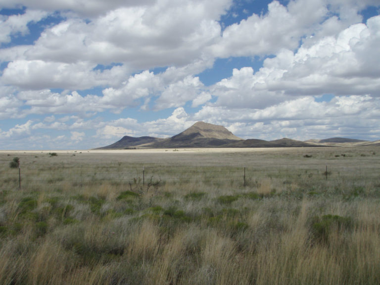 Diamond Cross Ranch – New Mexico Land Conservancy