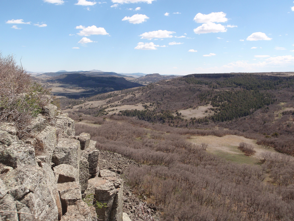 Mesa Ranch – New Mexico Land Conservancy