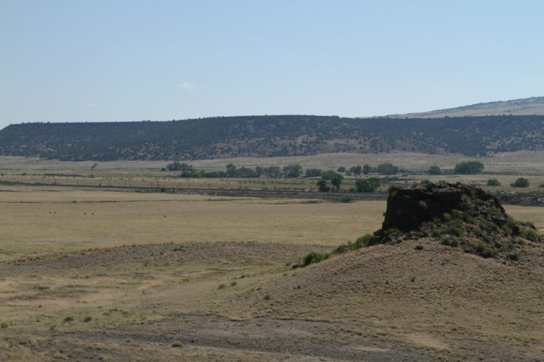 CS Ranch – New Mexico Land Conservancy
