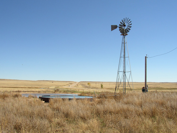 Melton Ranch – New Mexico Land Conservancy