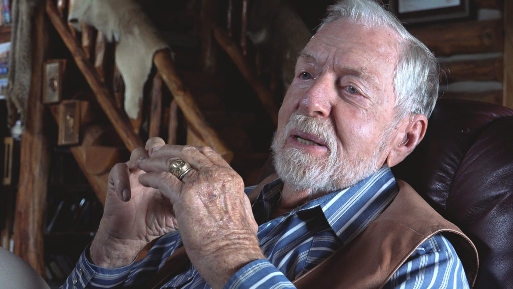 Goodloes: Ranching for the Watershed on the Carrizo Ranch – New Mexico ...