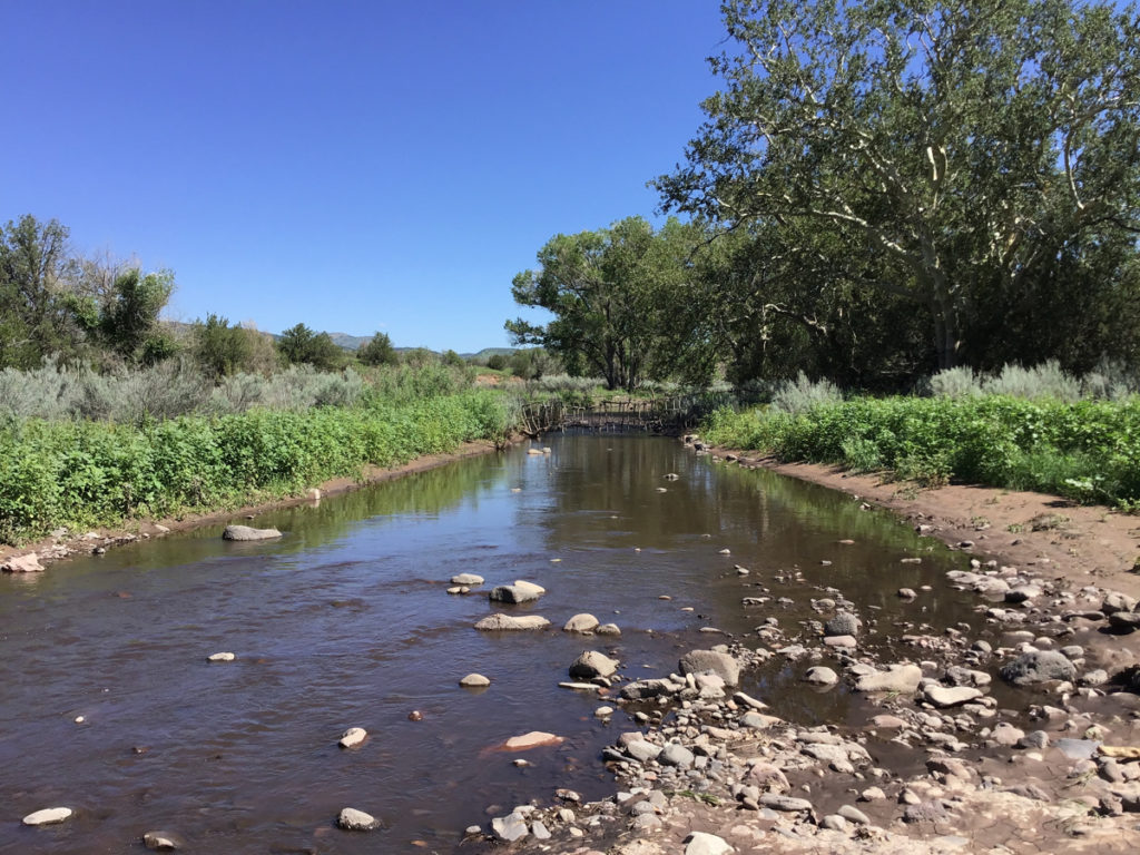 Anchor Ranch – New Mexico Land Conservancy