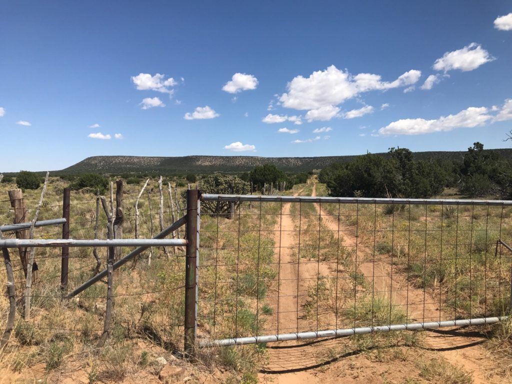 Cougar Mountain Ranch – New Mexico Land Conservancy