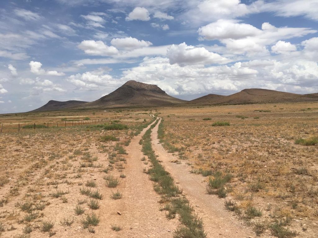 Diamond Cross Ranch – New Mexico Land Conservancy
