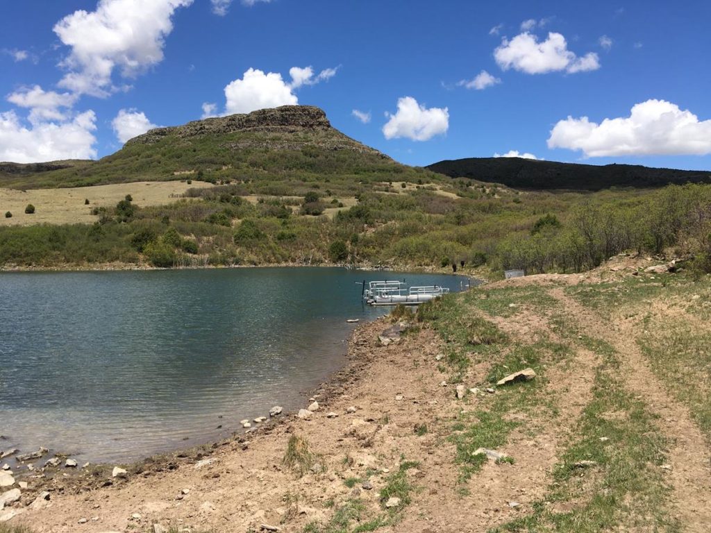 Mesa Ranch – New Mexico Land Conservancy
