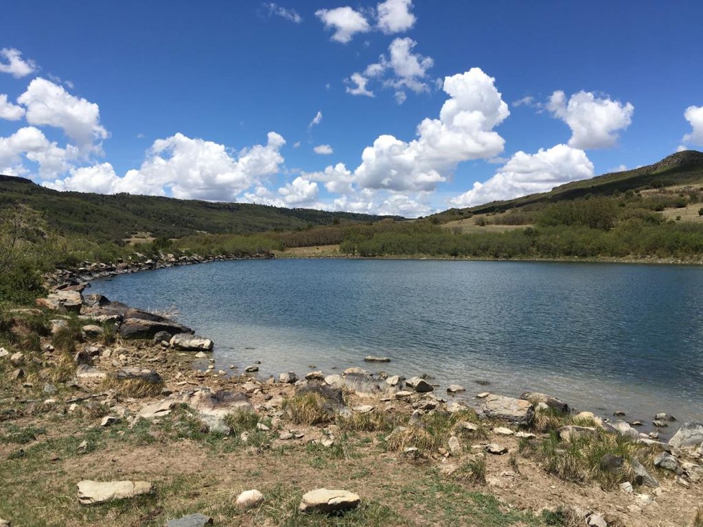 Mesa Ranch – New Mexico Land Conservancy