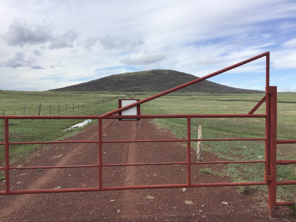 Mesa Ranch – New Mexico Land Conservancy
