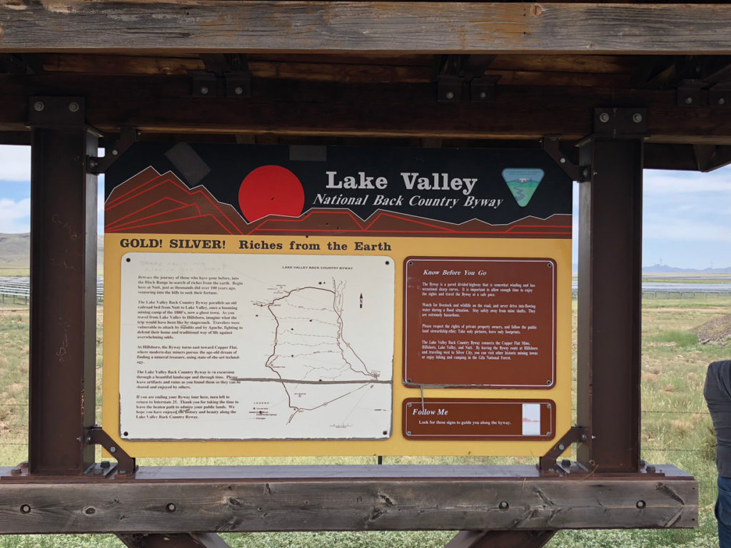 Diamond Cross Ranch – New Mexico Land Conservancy