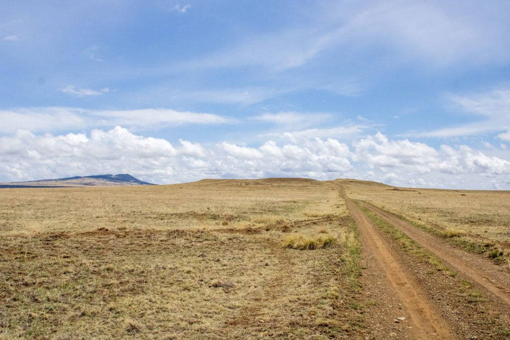 CS Ranch – New Mexico Land Conservancy
