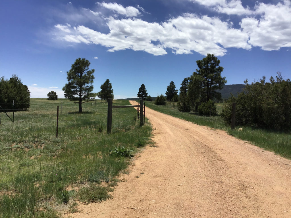 Rampart Ranch – New Mexico Land Conservancy