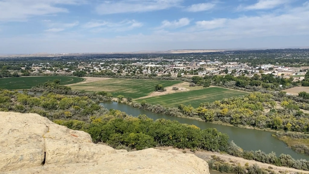 B Square Ranch – New Mexico Land Conservancy