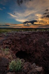 Armendaris Ranch – New Mexico Land Conservancy