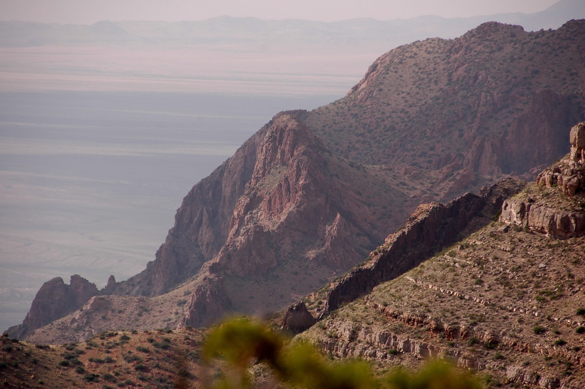 Armendaris Ranch – New Mexico Land Conservancy
